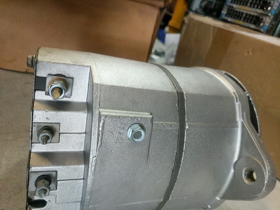 DELCO REMY (8082) - 8700016 - 8600064 - 8700062 (35S-33SI HP REMAN ...