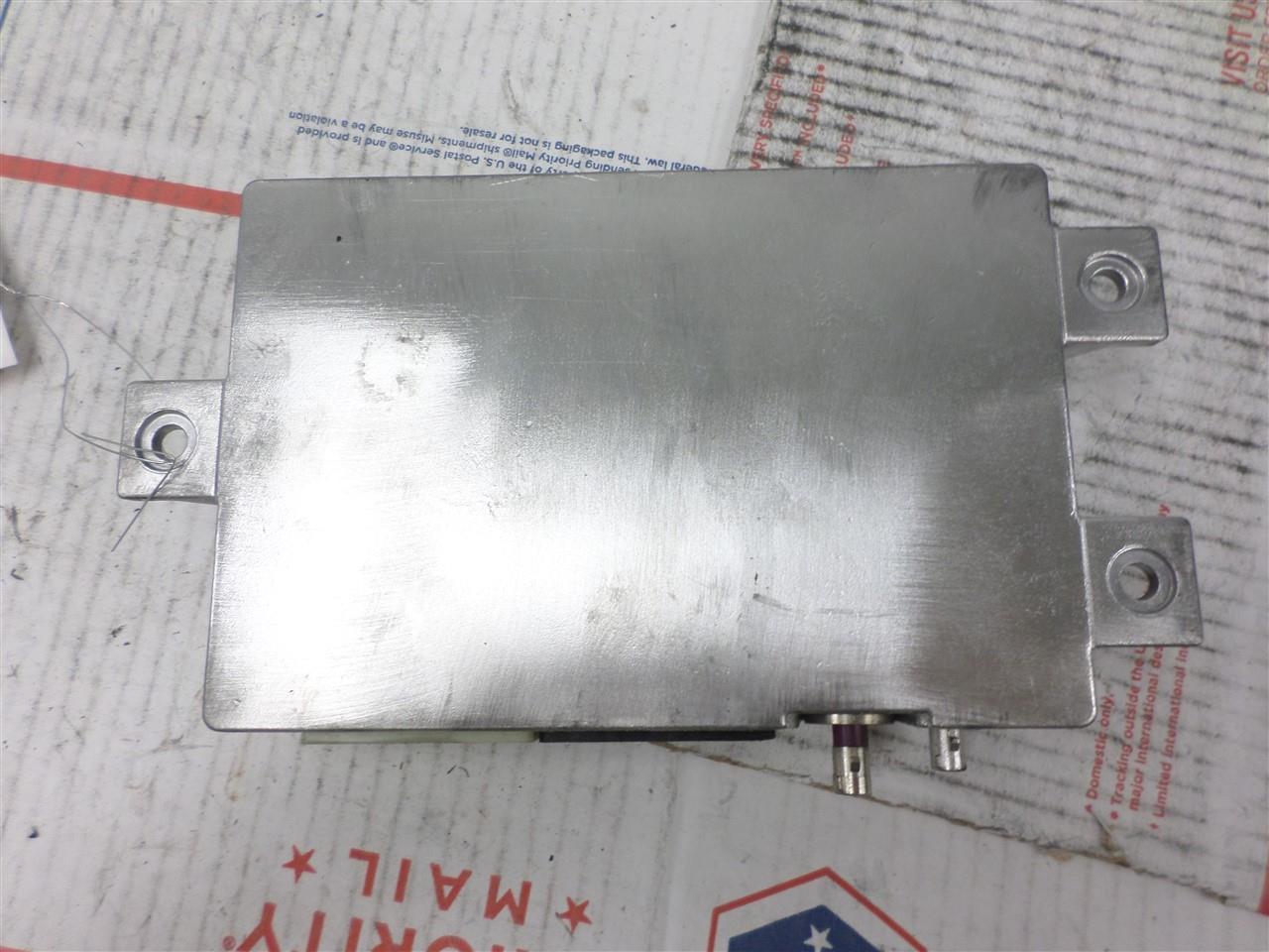 ONSTAR CONTROL MODULE BUICK LUCERNE 2006 2007 2008 15939720 OEM | eBay