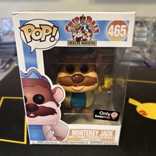 Flocked Funko Pop! Vinyl Checklist - Find All The Funko Figurines with ...