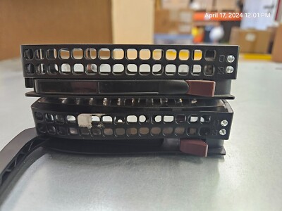 NAS Hard Drive Tray Caddy | eBay