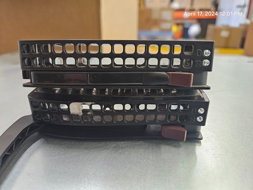 NAS Hard Drive Tray Caddy | eBay