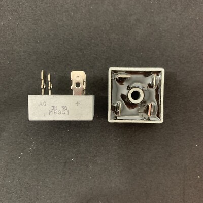 Rectifiers - 100 Amp Bridge Rectifier