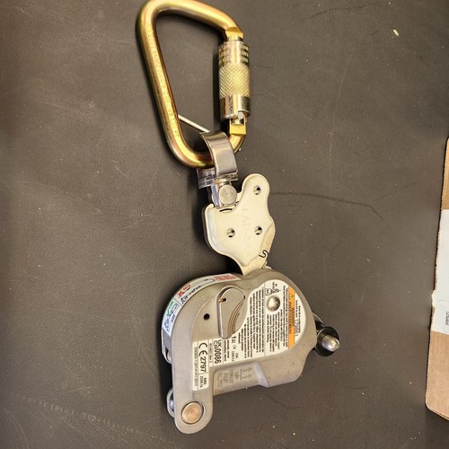 3m Lad Safe X2 safety sleeve | eBay