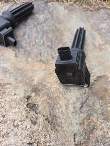 Duralast Direct Ignition Coil C1816 UF-670 | eBay