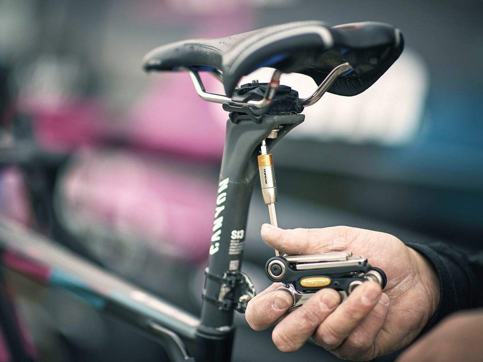 New (TOPEAK/Topeak) (bicycle tool) Nano Torque Box DX | eBay