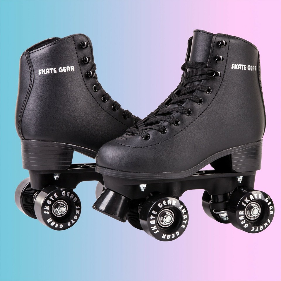Skate Gear Cute Roller Skates for Girls and Boys (LED wheels) | eBay