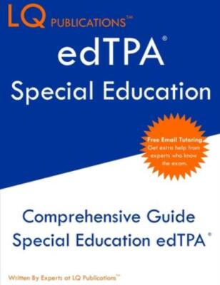 Edtpa Special Education: Update 2020 Edtpa Special Education Study ...