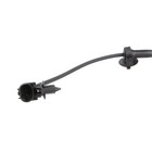 Front & Rear ABS Wheel Speed Sensors For Cadillac Chevy Suburban Tahoe ...