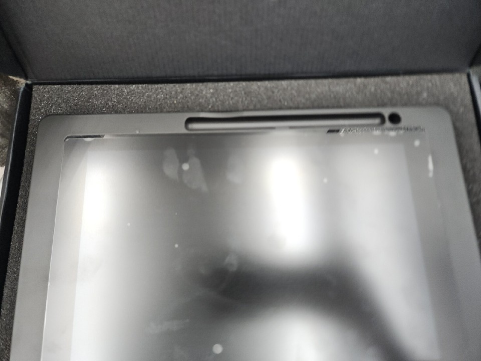 Parblo 10.1 Inches Coast 10 Graphics Drawing Tablet LCD Monitor PARTS ...