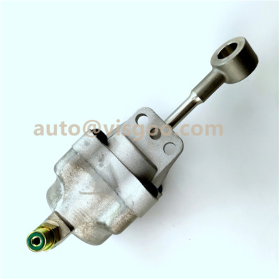 Replacement Actuator Fit Cummins ISX QSX15 engine HE431V HE551V Turbo ...