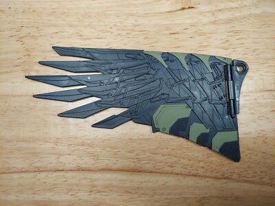 Marvel Legends BAF Vulture Right Outer Wing Action Figure Piece Cosmic ...