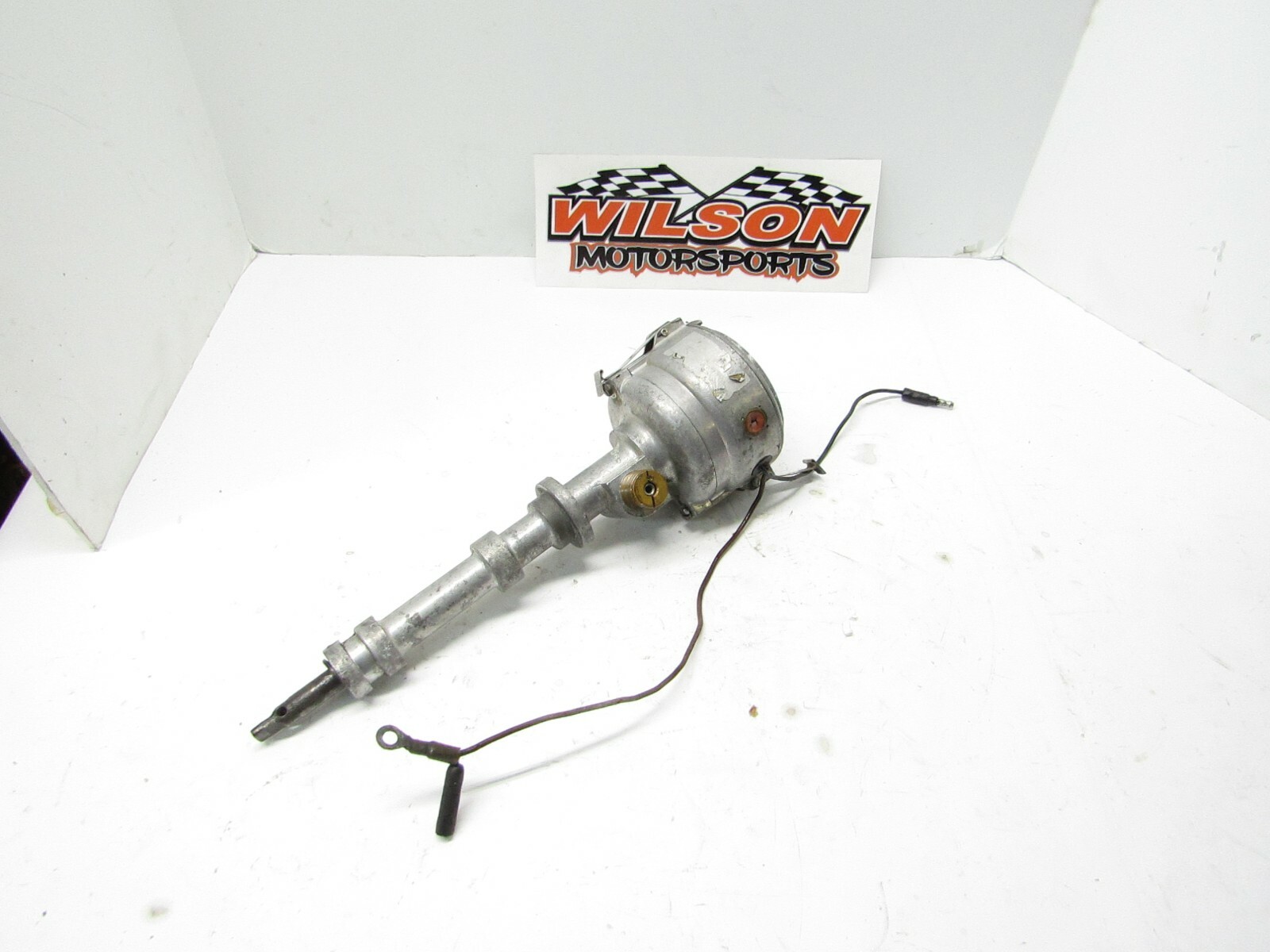 ACCEL Tach Drive Distributor SB/BB Chevy | Aftermarket