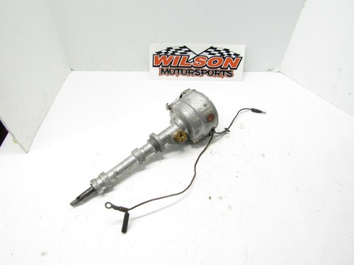 ACCEL Tach Drive Distributor SB/BB Chevy | Aftermarket