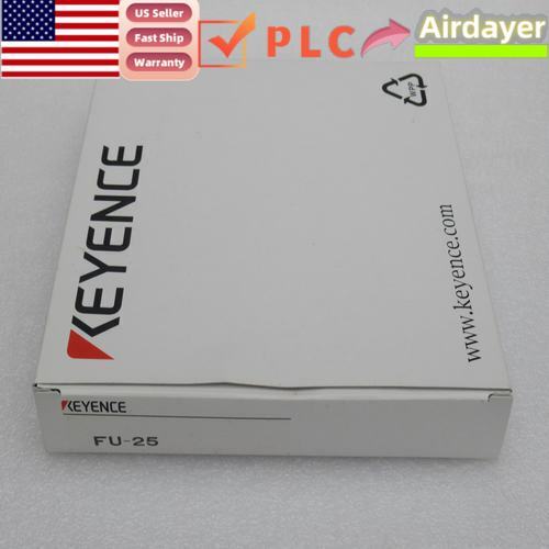 1PC KEYENCE FU-25 | eBay