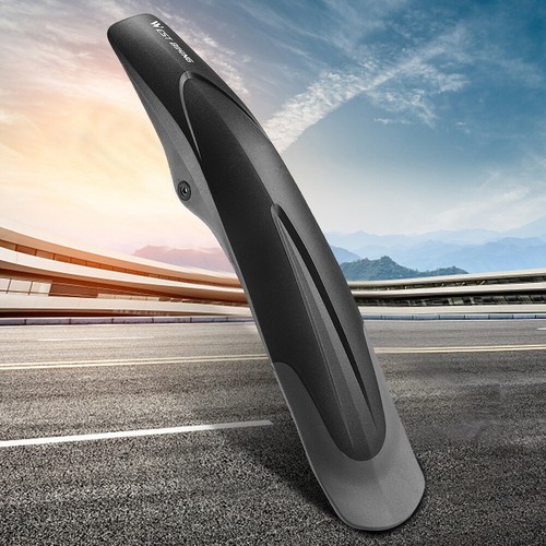 fr 26/27.5/29 Inch Bike Fender Set PP Bike Mudguard Set Widen 360 ...