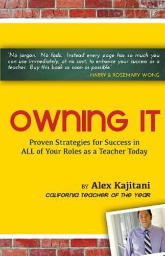 Owning It: Proven Strategies for Success in All of Your Roles as a ...