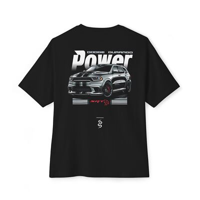 Dodge Durango SRT (18'+) T-Shirt | eBay