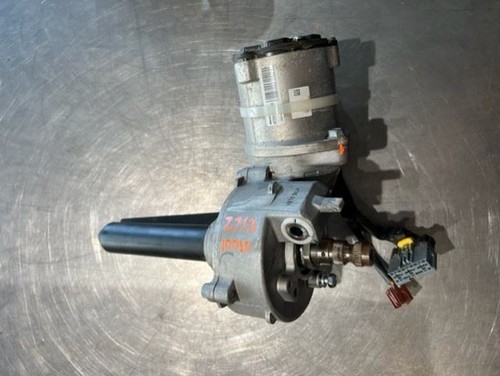 Power Steering Pump Column Mounted ID 56330D3000 Fits 17-19 SPORTAGE ...