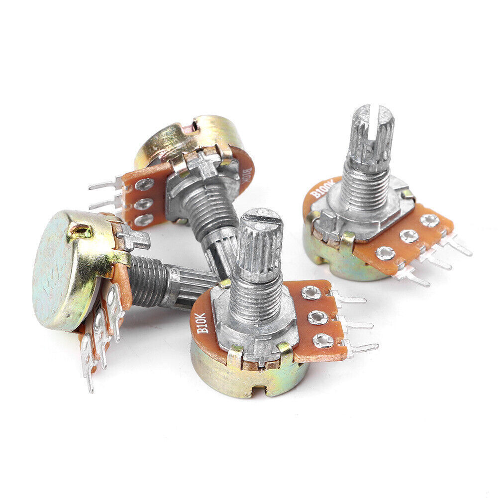 Electronic Parts Lot KIT for Components Resistors Switch Button po | eBay