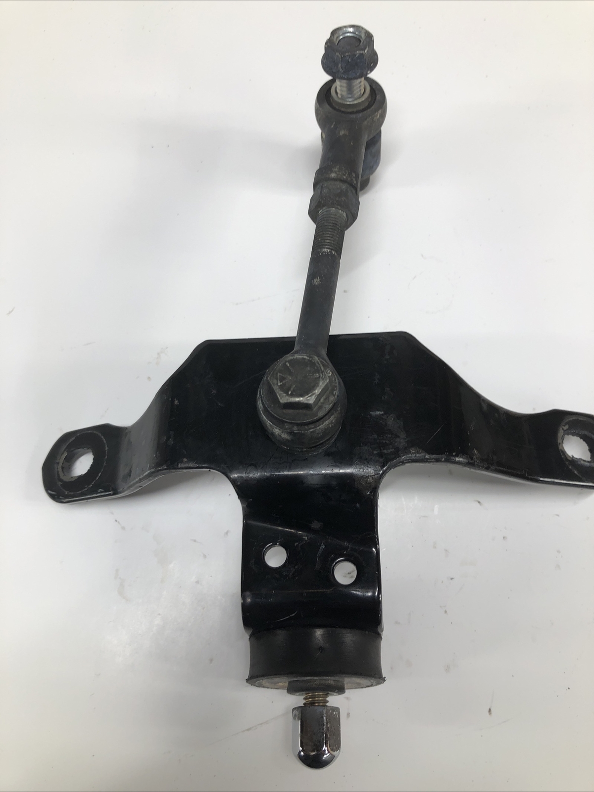 Harley Davidson FXDLI Engine Mount & Stabilizer Link OEM # 16328-04A ...