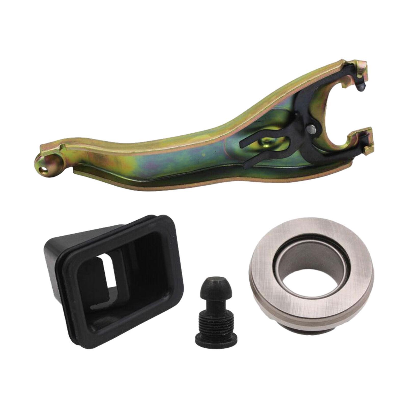 Clutch Fork Replaces Premium Durable 3892632 for 4 Speed 1967-1972 | eBay