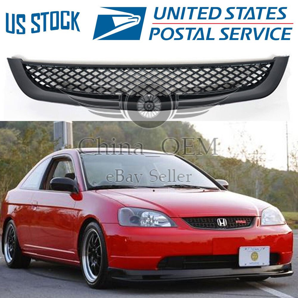 Honda Civic 2003 Coupe Ex