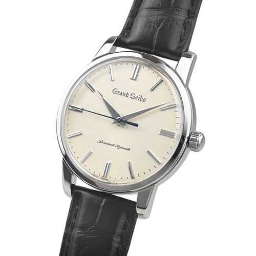 SEIKO Grand Seiko 130th Anniversary SBGW033 9S64-00B0 SW01377 | eBay