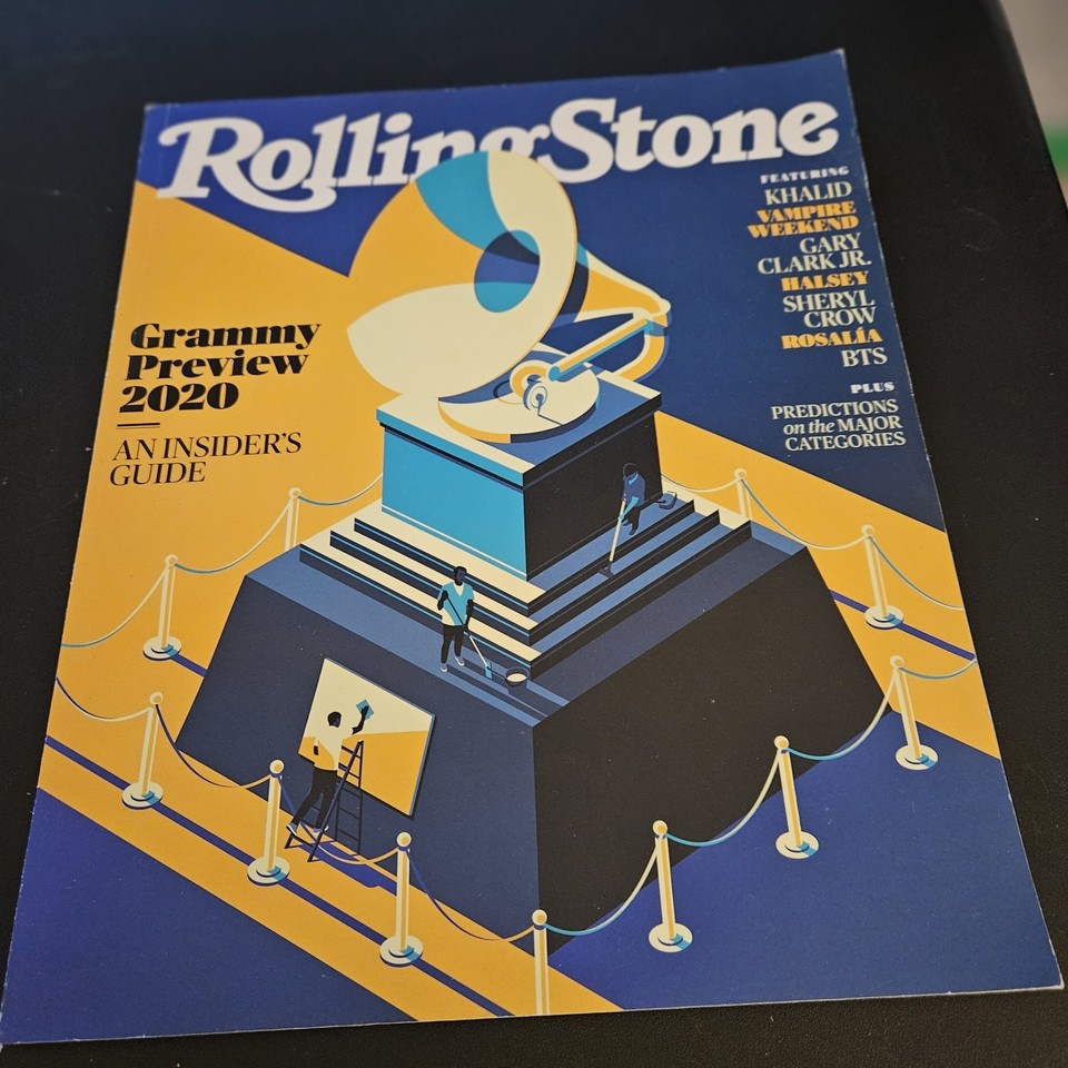 Rolling Stone Magazine October 2019 Taylor Swift | eBay