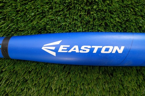 EASTON LX.0 IMX ADVANCED COMPOSITE SLOWPITCH SOFTBALL BAT Dual-Stamp ...