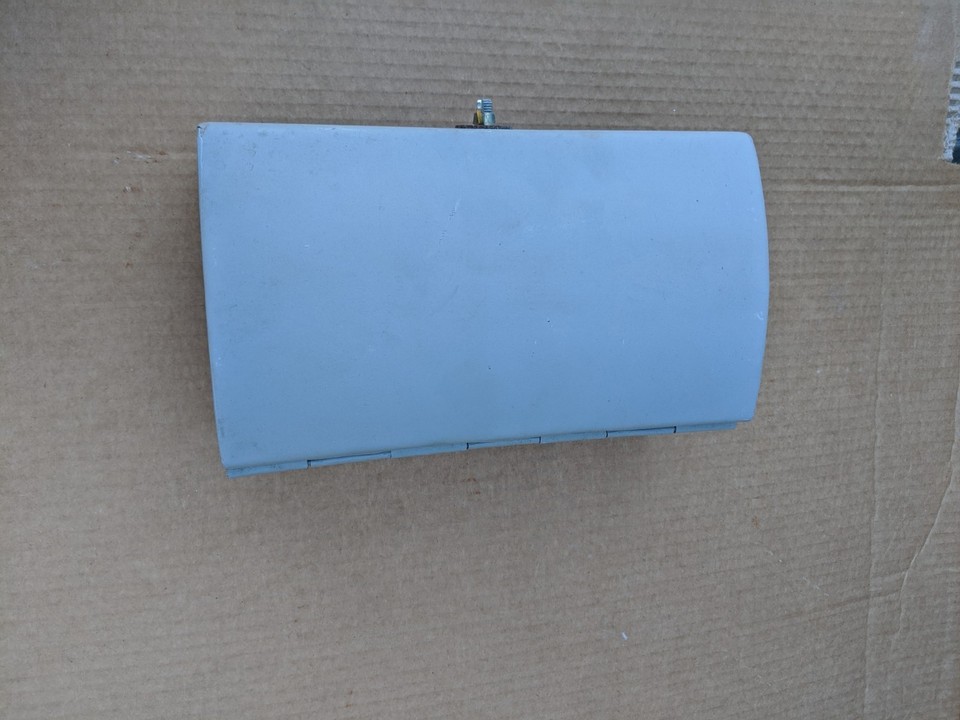 Tool box for Henderson 4 cyclinder motorcycles | eBay