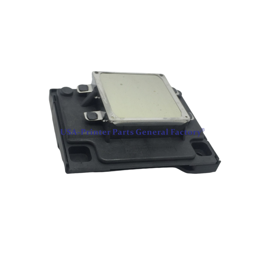 Print Head Fits For EPSON WorkForce WF-3531 WF-3010DW 630 600 WF-7525 ...