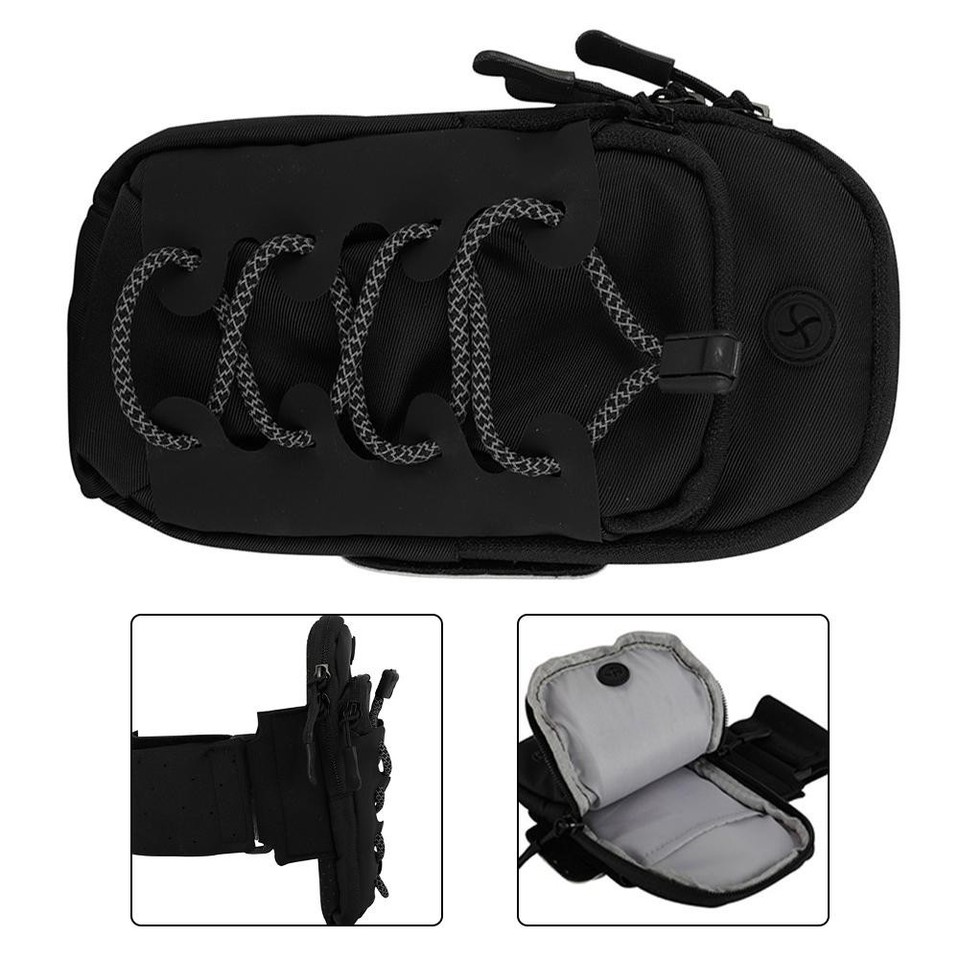 Dirt Bike Frame Bag Compact Storage Elastic Strap Bike Accessories ...