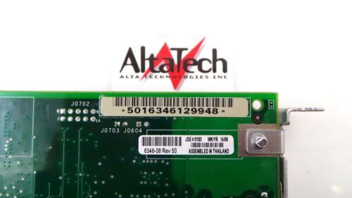 Sun Microsystems 501-6346 Fire V440 ALOM Advanced Lights Out Manager ...