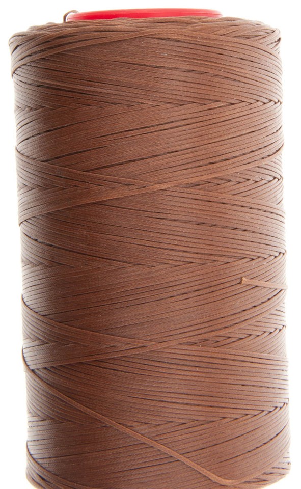 US Seller Julius Koch 0.8mm Ritza 25 Tiger Thread for Leather Sewing ...