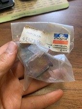 Mopar Jeep CHRYSLER Warning Alarm Relay SF8956001077 / 14036201 for ...