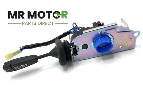 Land Rover Defender TDCi PUMA Indicator Horn Light Switch Stalk ...