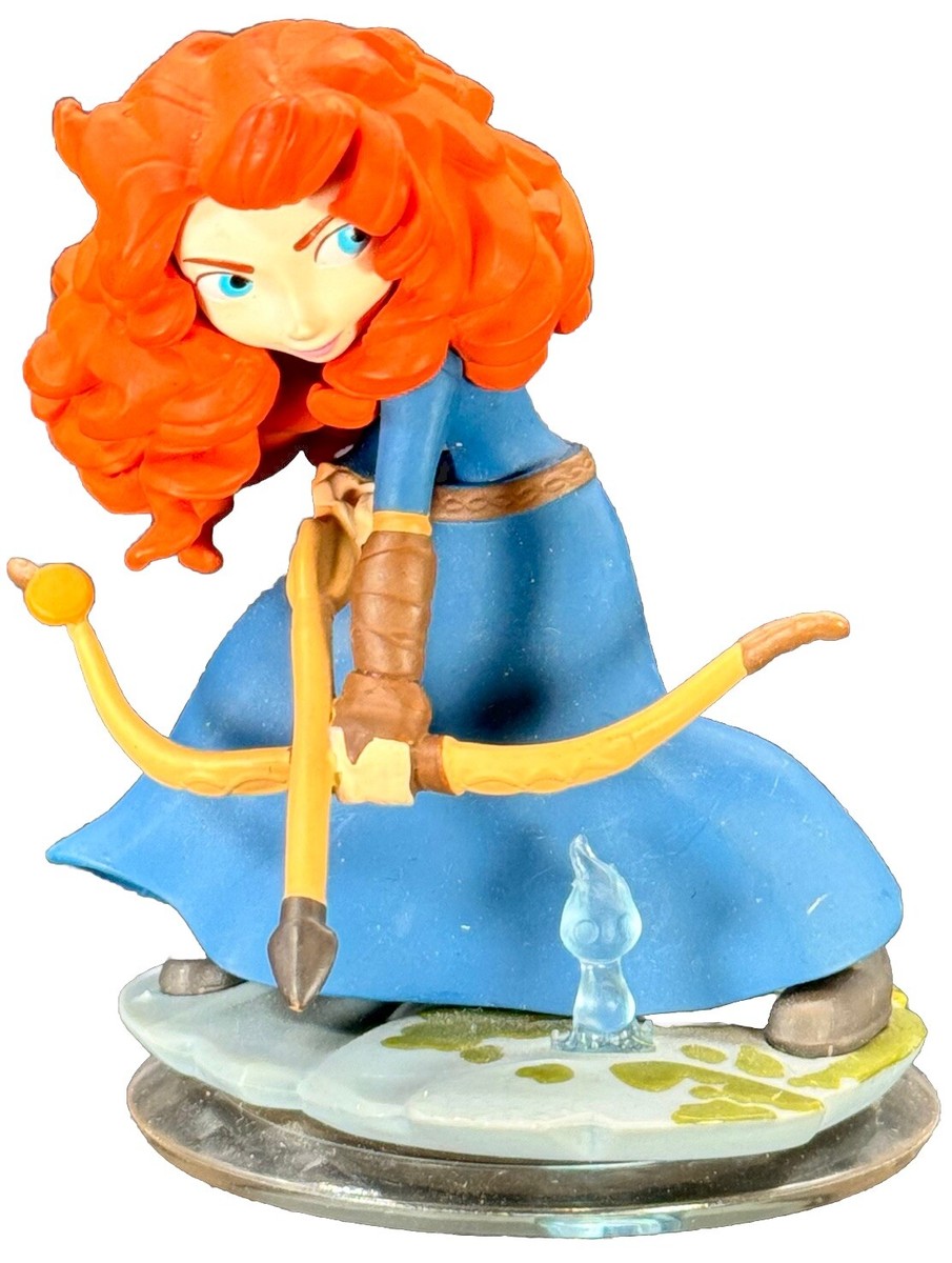 Disney Infinity Merida