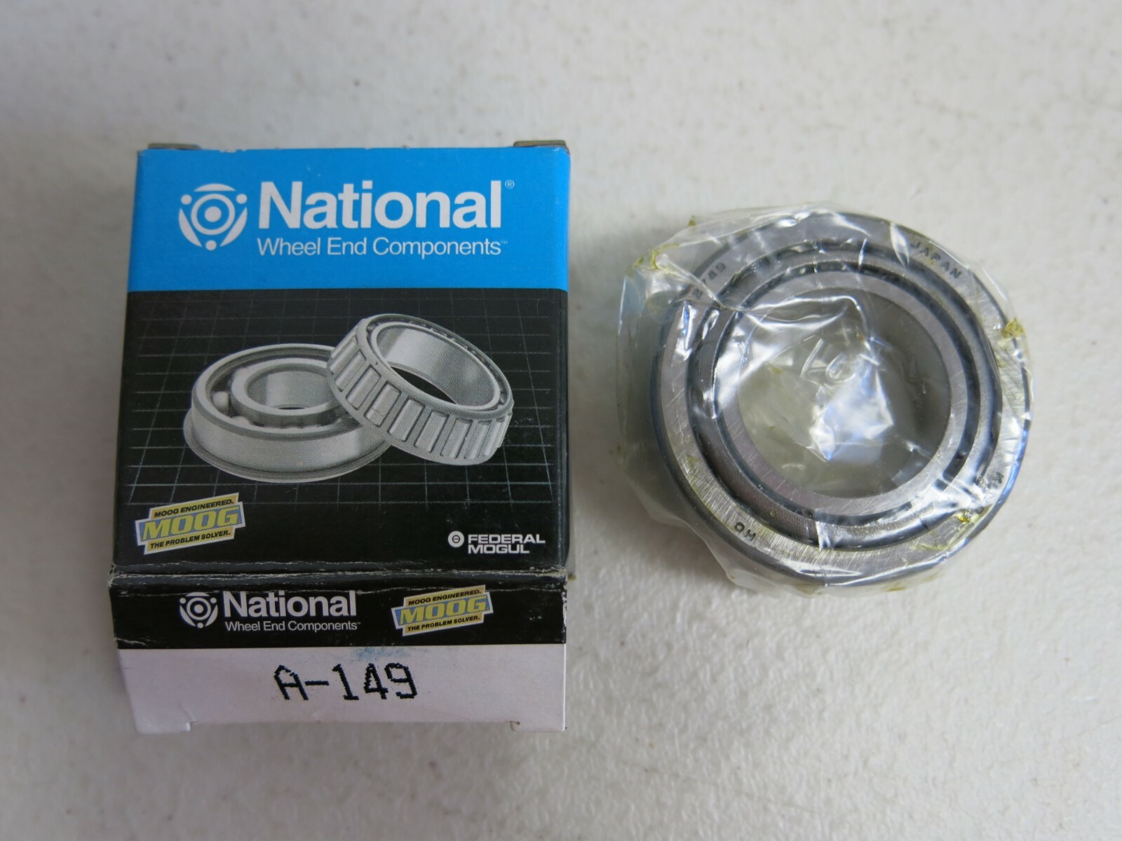 National A149 Bearing fits Toyota 1991 - 1999 | eBay