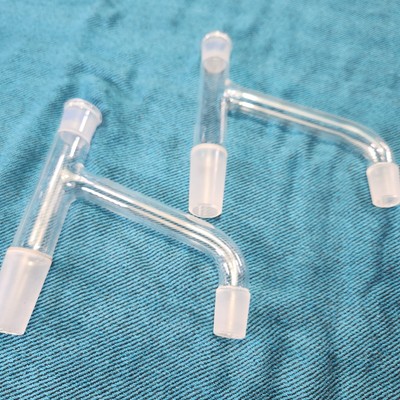 Lab Glassware - 24 40 Joints