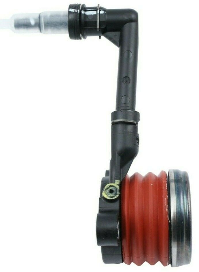 Original Kupplungsnehmerzylinder Renault Megane II 1.9 DCI 2.0 16V ND0 ...