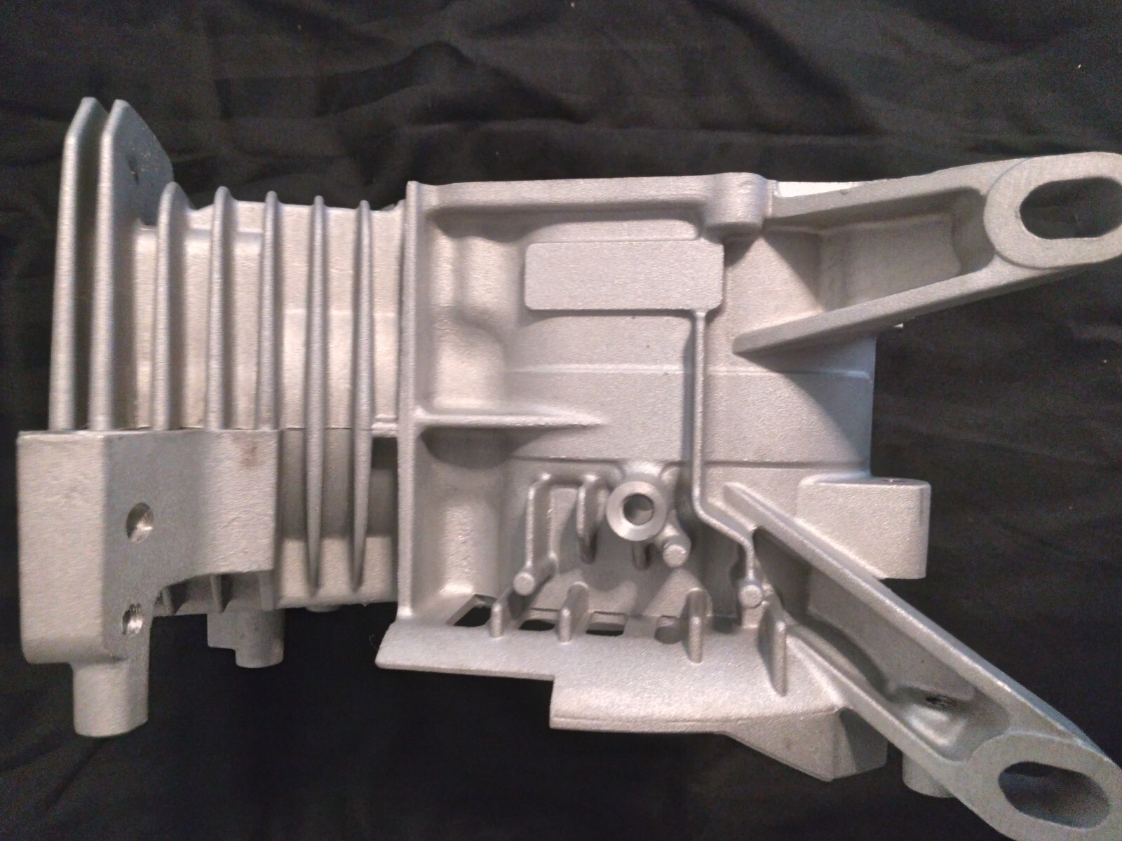 212cc HEMI PREDATOR BLOCK mini bike racing (69730 - hemi ) (57531 ...