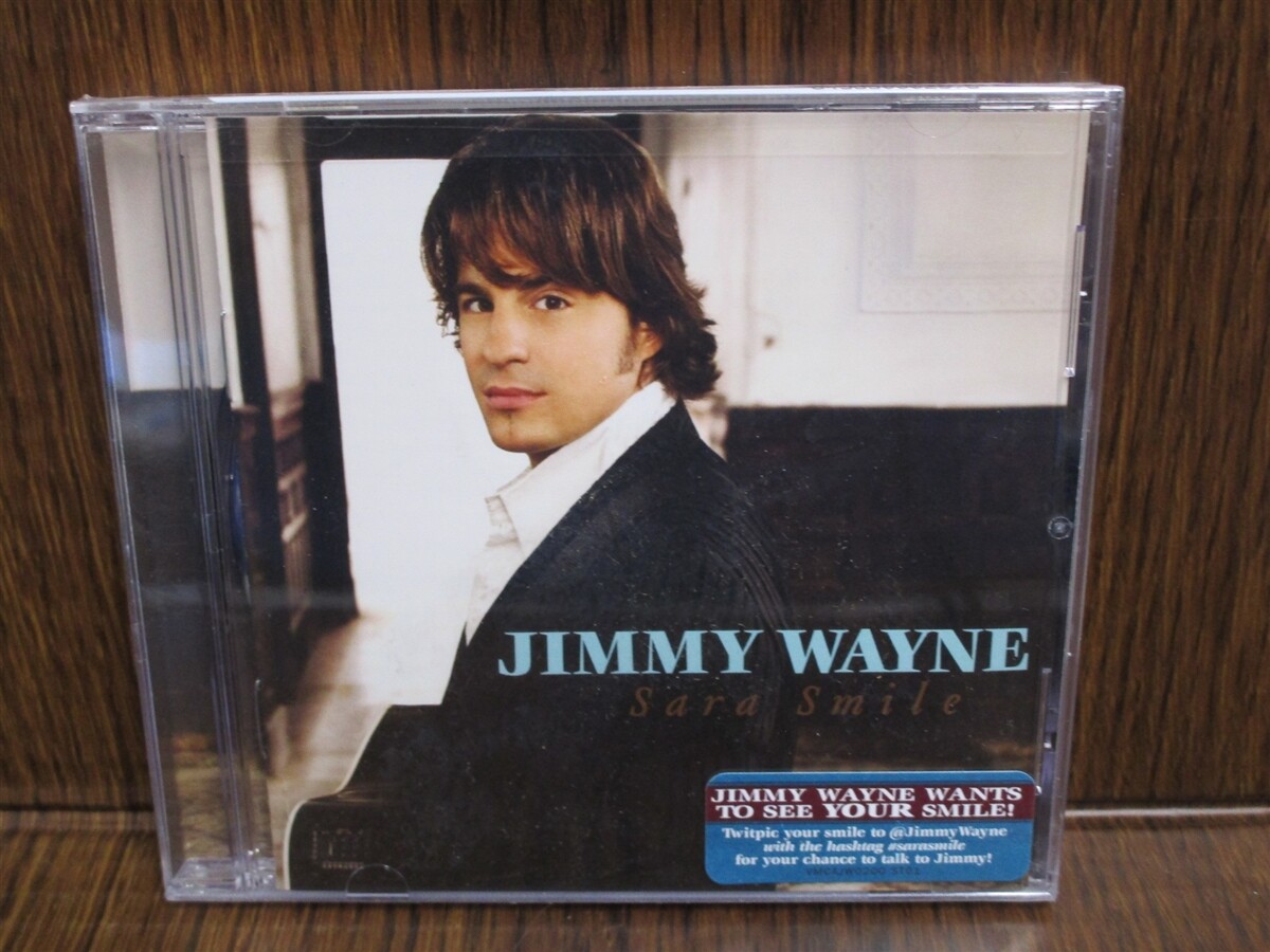 Sara Smile by Jimmy Wayne (CD, 2009) for sale online | eBay