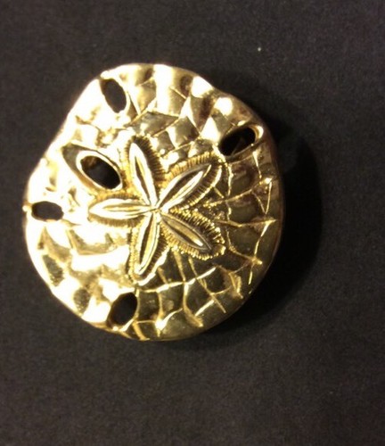 Vintage Dotty Smith 5 Pc Starfish Buckle Belt Gold Tone Snake Leather ...