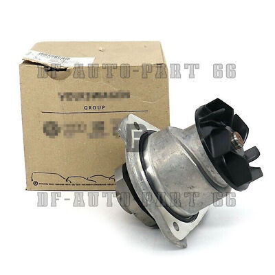 OEM Engine Water Pump for Audi Q7 VW CC Touareg Porsche 3.6 022121011A ...