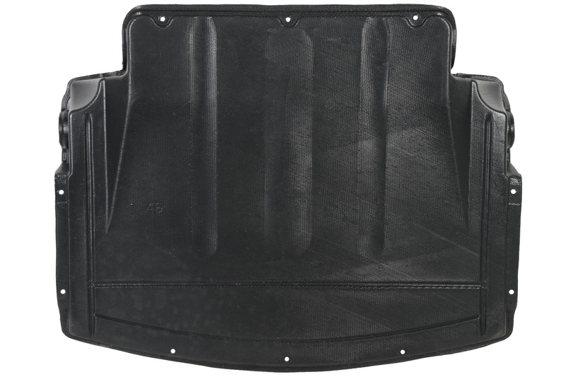 BMW 3 E46 2001-2005 Engine Splash Shield 51718268344 Diesel for sale ...