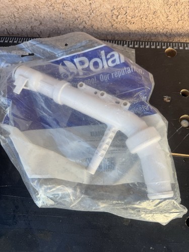 NOS Polaris OEM 9-100-1002 360 Pool Cleaner Feed Pipe Timer Blank ...