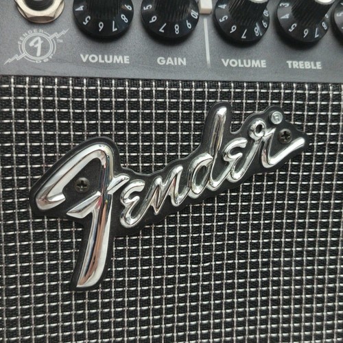 FENDER BULLET 150 Electric Guitar Amp Amplifier PR 539 WORKING | eBay