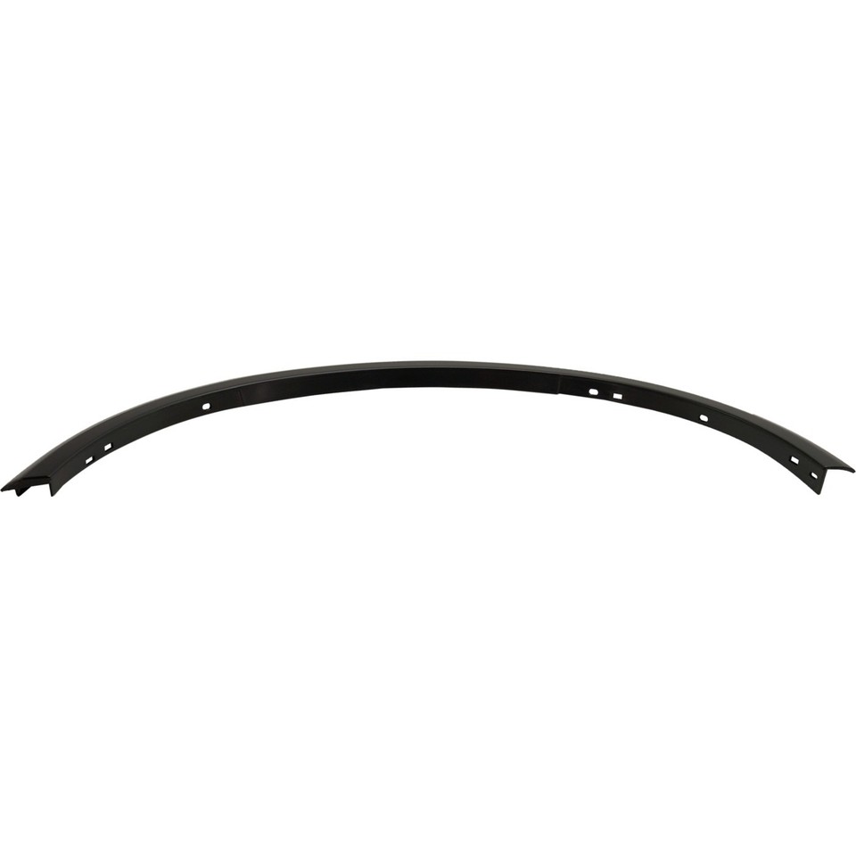 Fender Trim Molding Moulding Rear Passenger Right Side Hand 22785288 ...