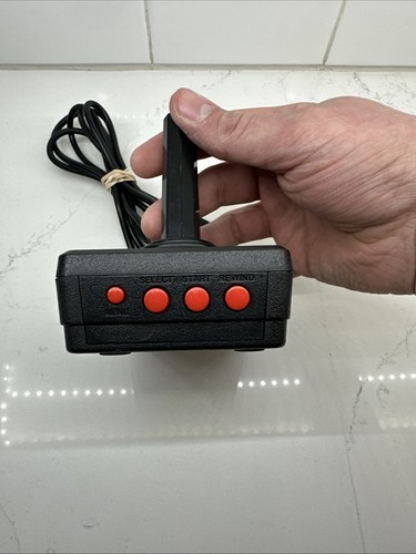 ATARI 2600 Flashback Joystick Controller Remote P1 Pre-Owned Tested | eBay