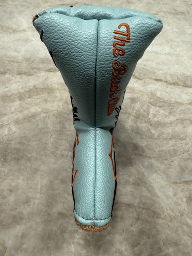 The Buck Club TBC Happy Gilmore/Chubs Arm—limited edition putter cover ...